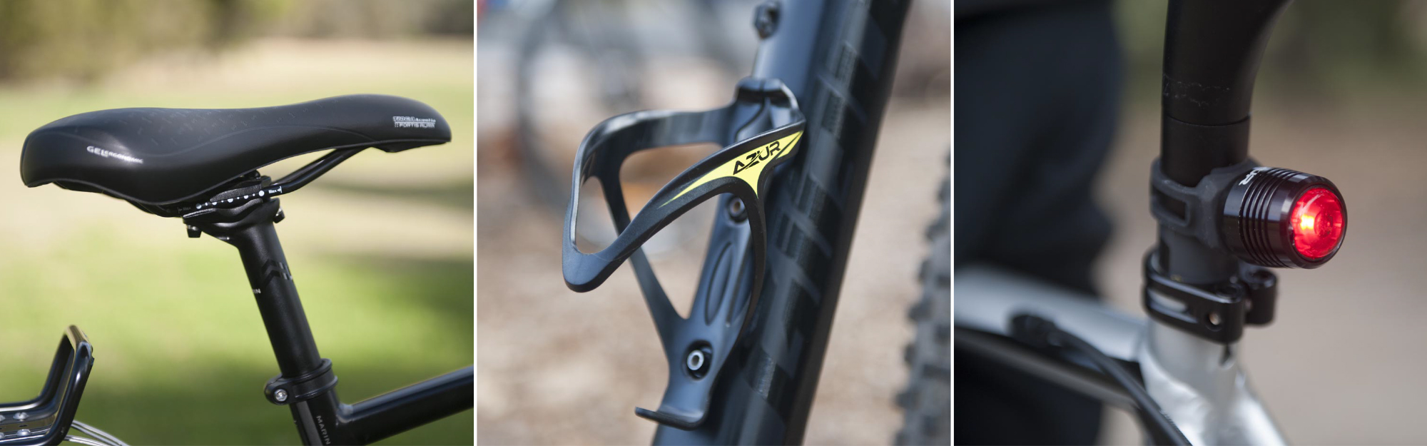 Azur - Bike Corp