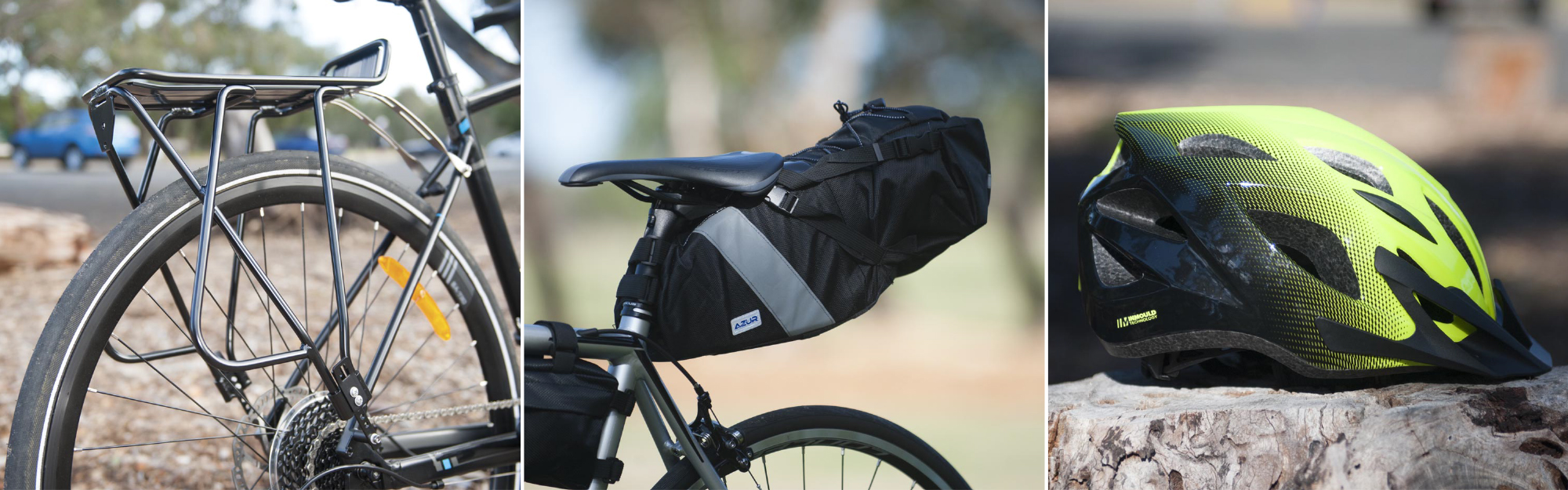Azur - Bike Corp