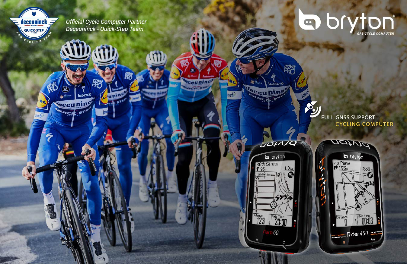Home - Bike Corp