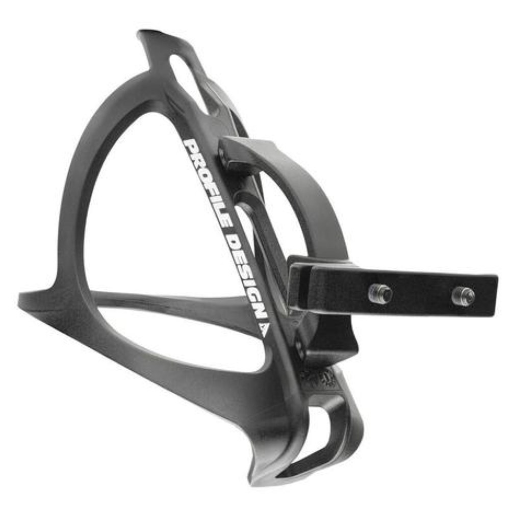 Wholesale RMP Dual Cage System - Black in Australia - Bike Corp
