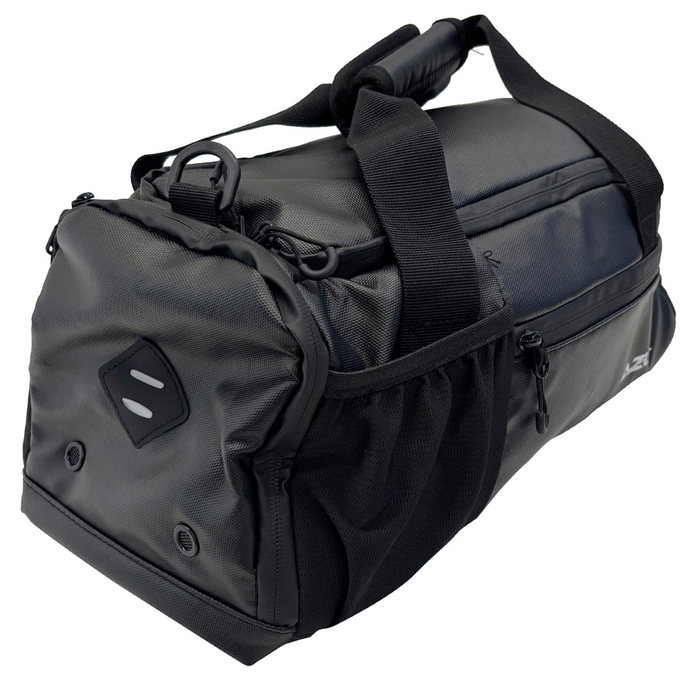 Deluxe Rack Top Bag - Quality & Convenience | BikeCorp Australia - Bike ...