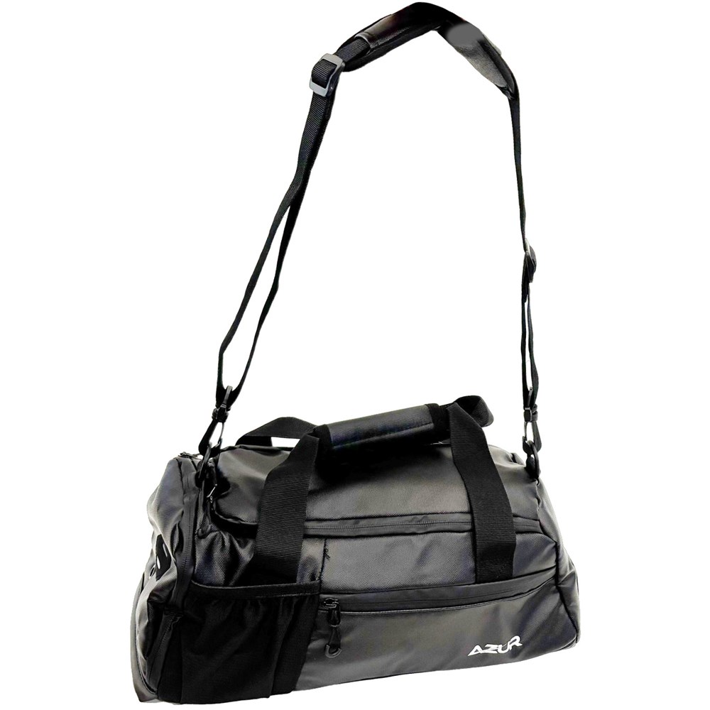 Deluxe Rack Top Bag - Quality & Convenience | BikeCorp Australia - Bike ...