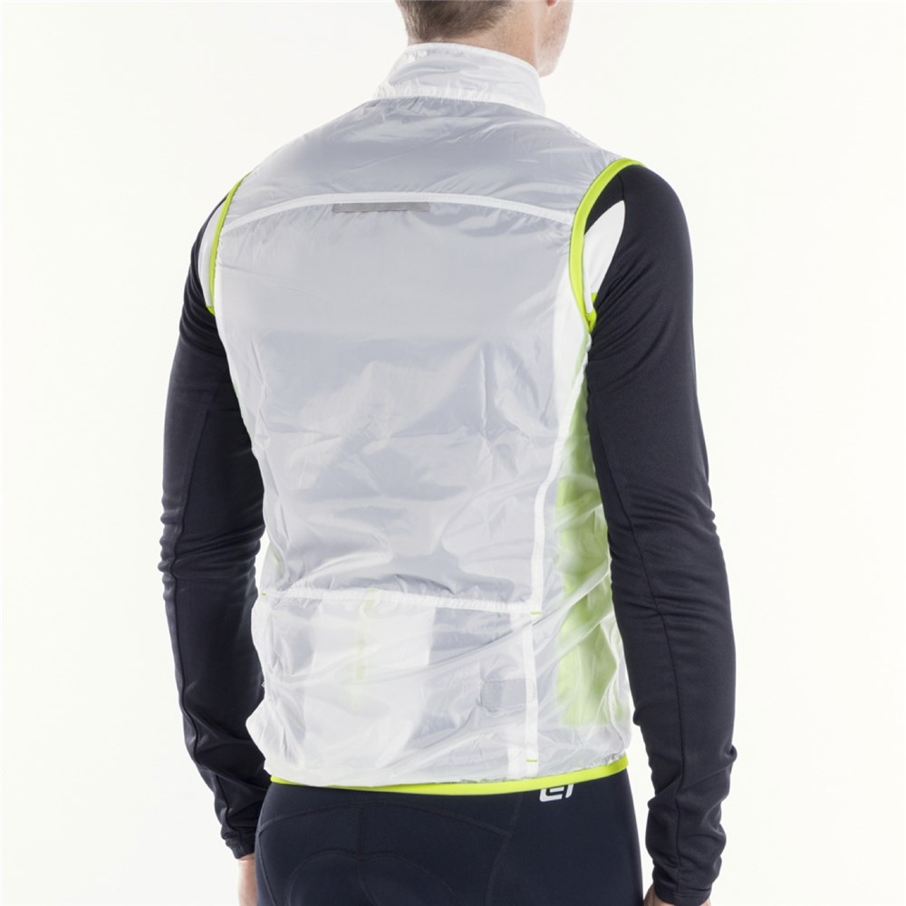 Wholesale Ultralight Vest - White X-Large in Australia - Bike Corp