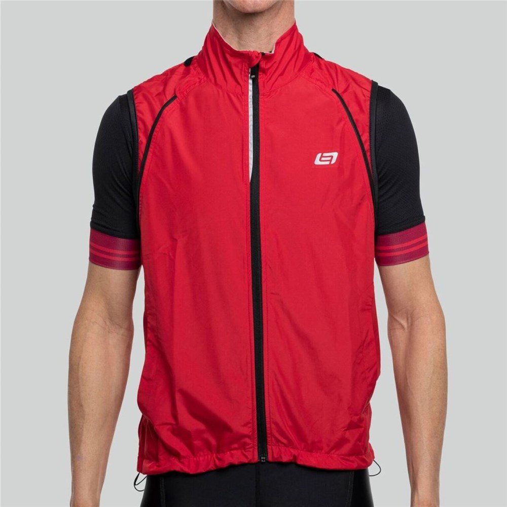 Wholesale Velocity Convertible Jacket/Vest - Ferrari Large in Australia ...