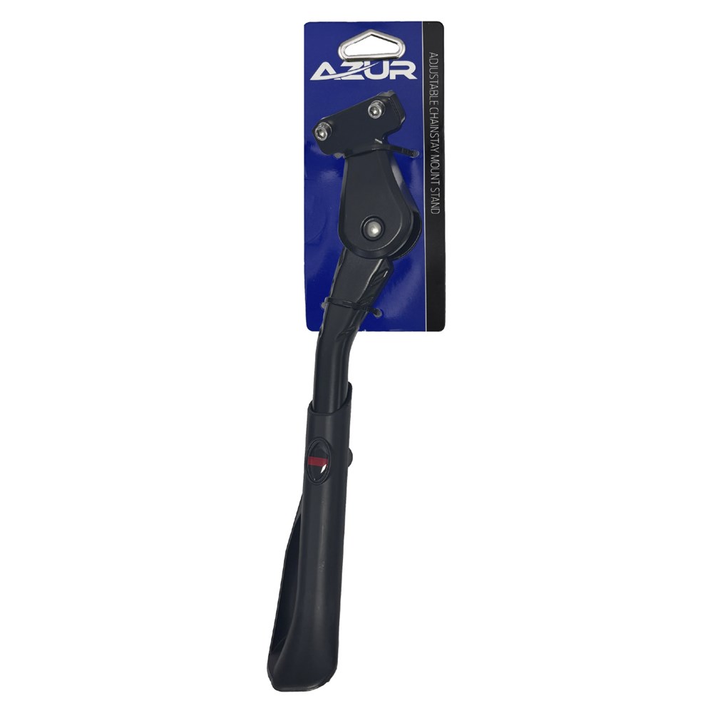 Adjustable Alloy Chainstay Mount Stand | BikeCorp Australia - Bike Corp