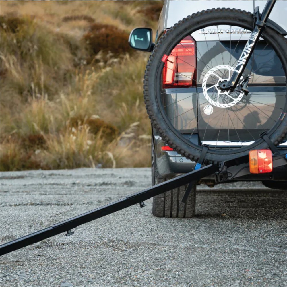 EGEBRPRAMP - Ramp for E-Rack 2 Pro only - Bike Corp