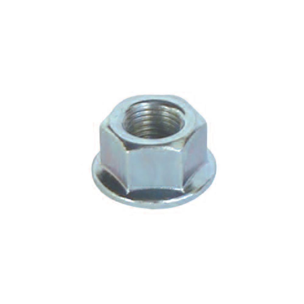 Wholesale Axle Nut Fanged - Front 5/16" in Australia - Bike Corp
