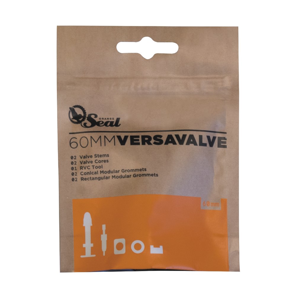 OS60903 - Versa Valve Stem Kit - 60mm - Bike Corp