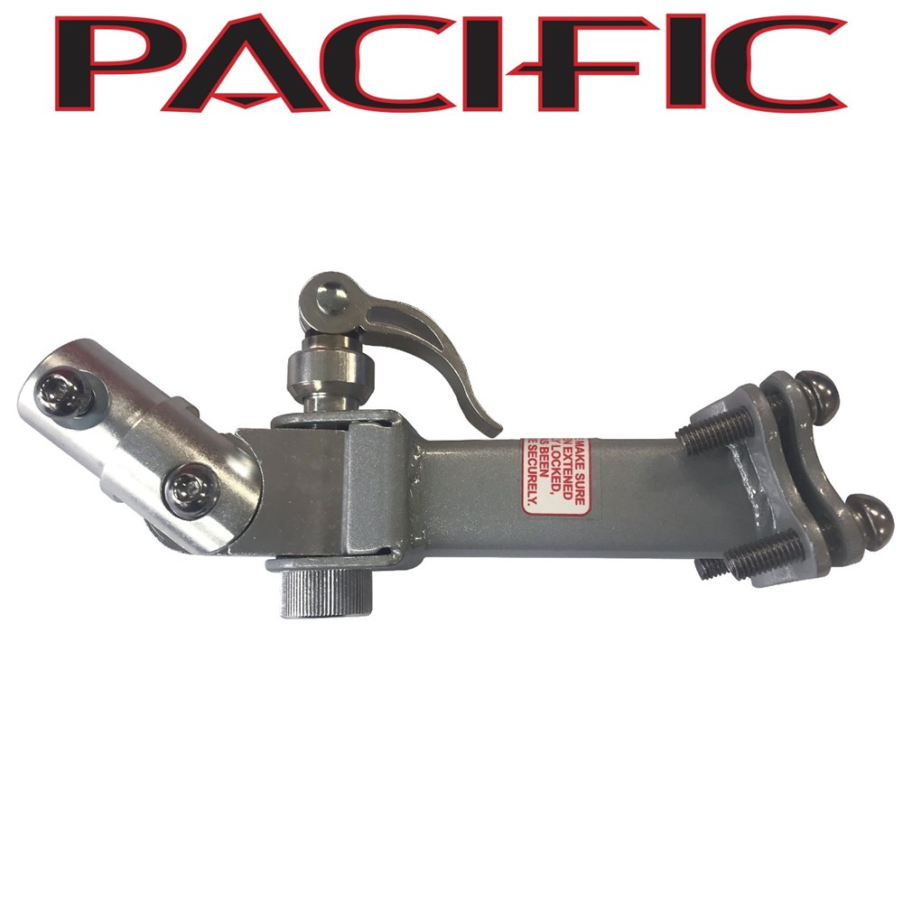 PTALCH - Pacific Tag-A-Longs - Spare Complete Hitch - Bike Corp