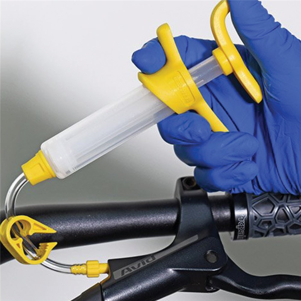 UBK - Lite Universal Bleed Kit - Bike Corp