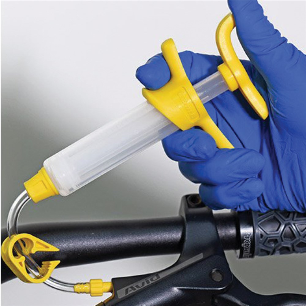 Wholesale Universal Bleed Kit Pro in Australia - Bike Corp