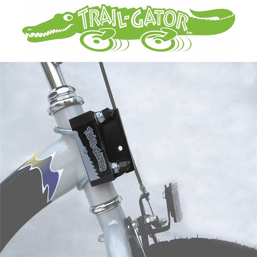 TGRK - Trail-Gator Spare Receiver Kit - Bike Corp