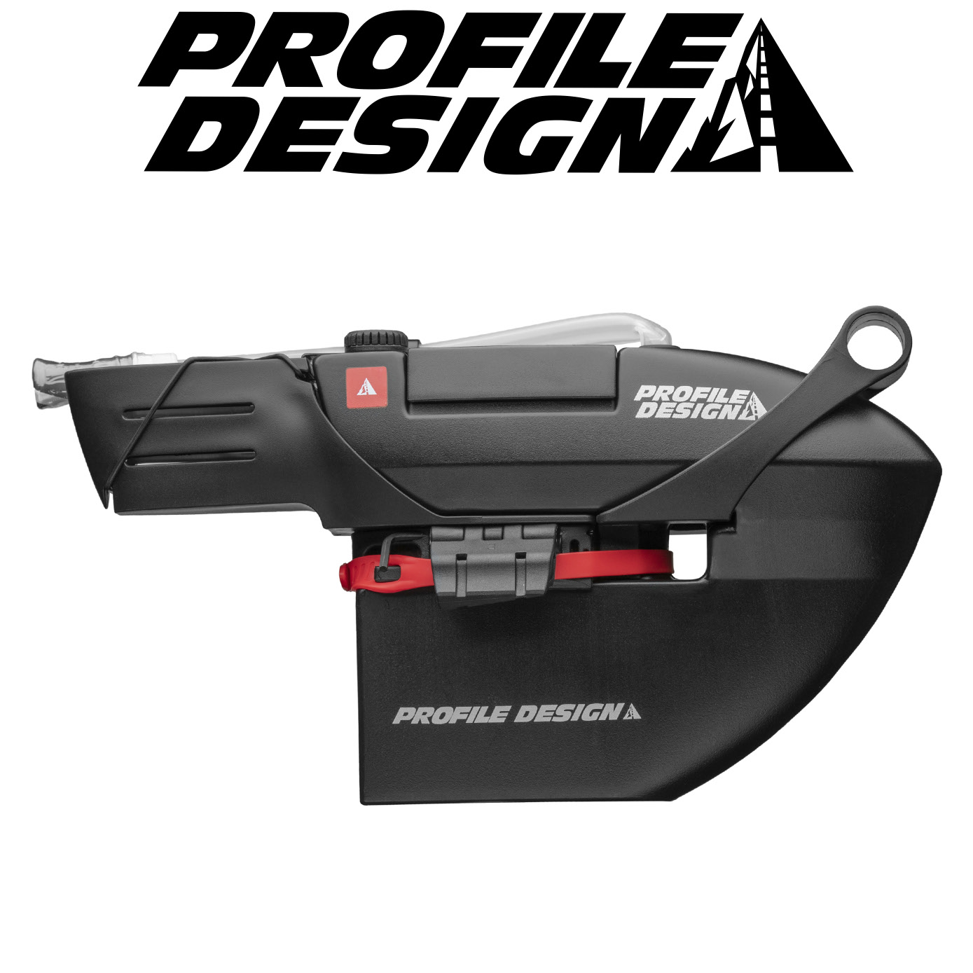 Wholesale FC35 Pro Hydration System Front Kit 1035ml - Black in ...