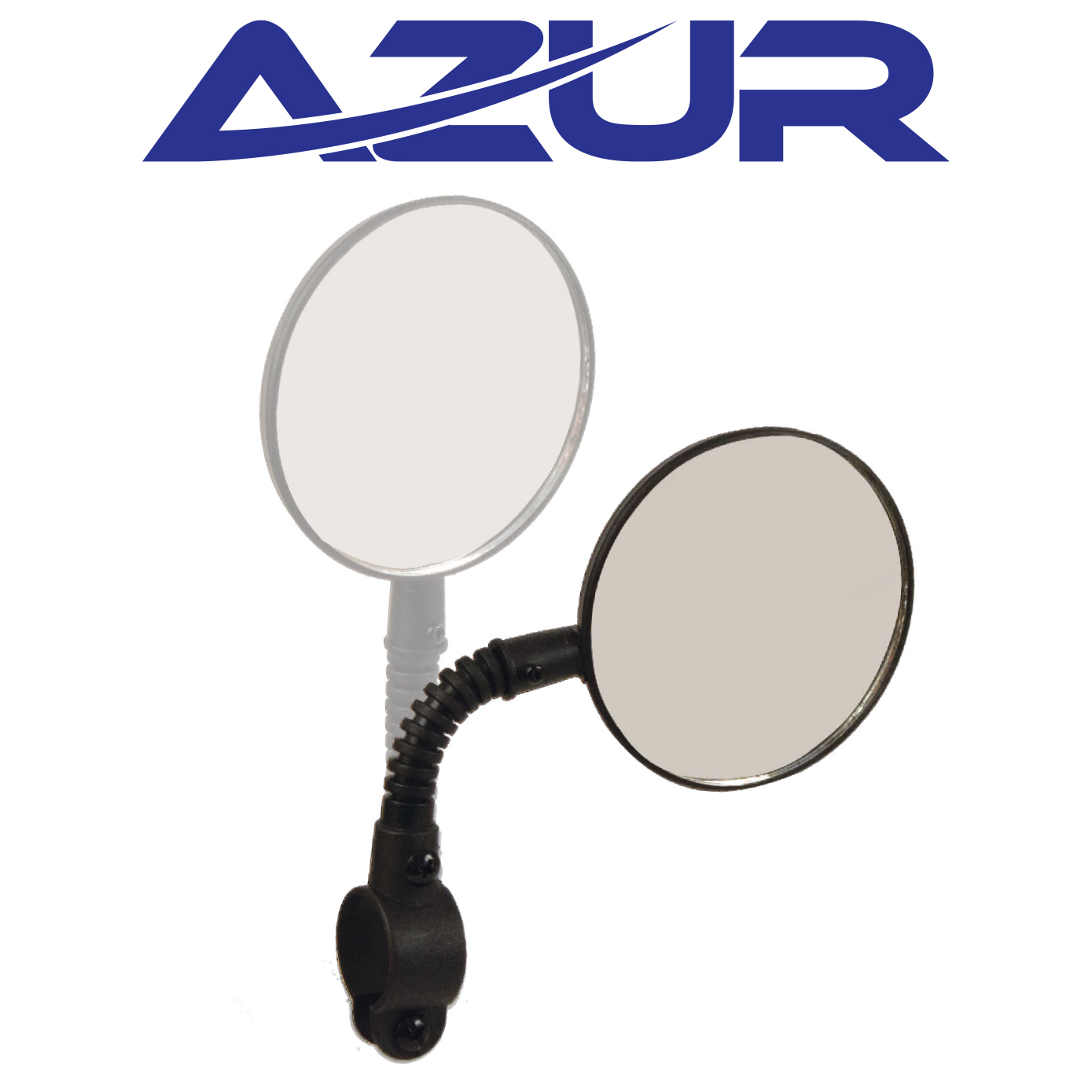 Wholesale Owl - Mirror in Australia - Bike Corp