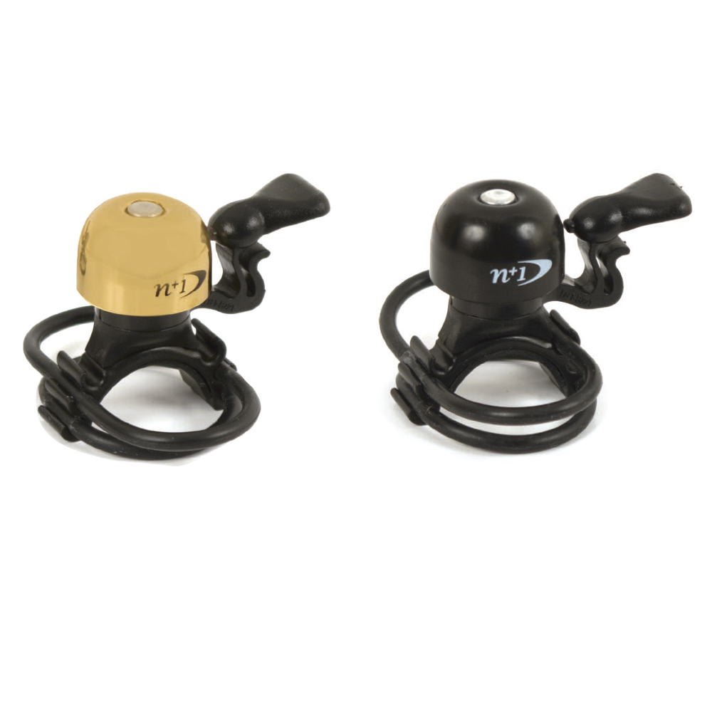 Wholesale Alloy Mini Bell - 20 Per Box in Australia - Bike Corp