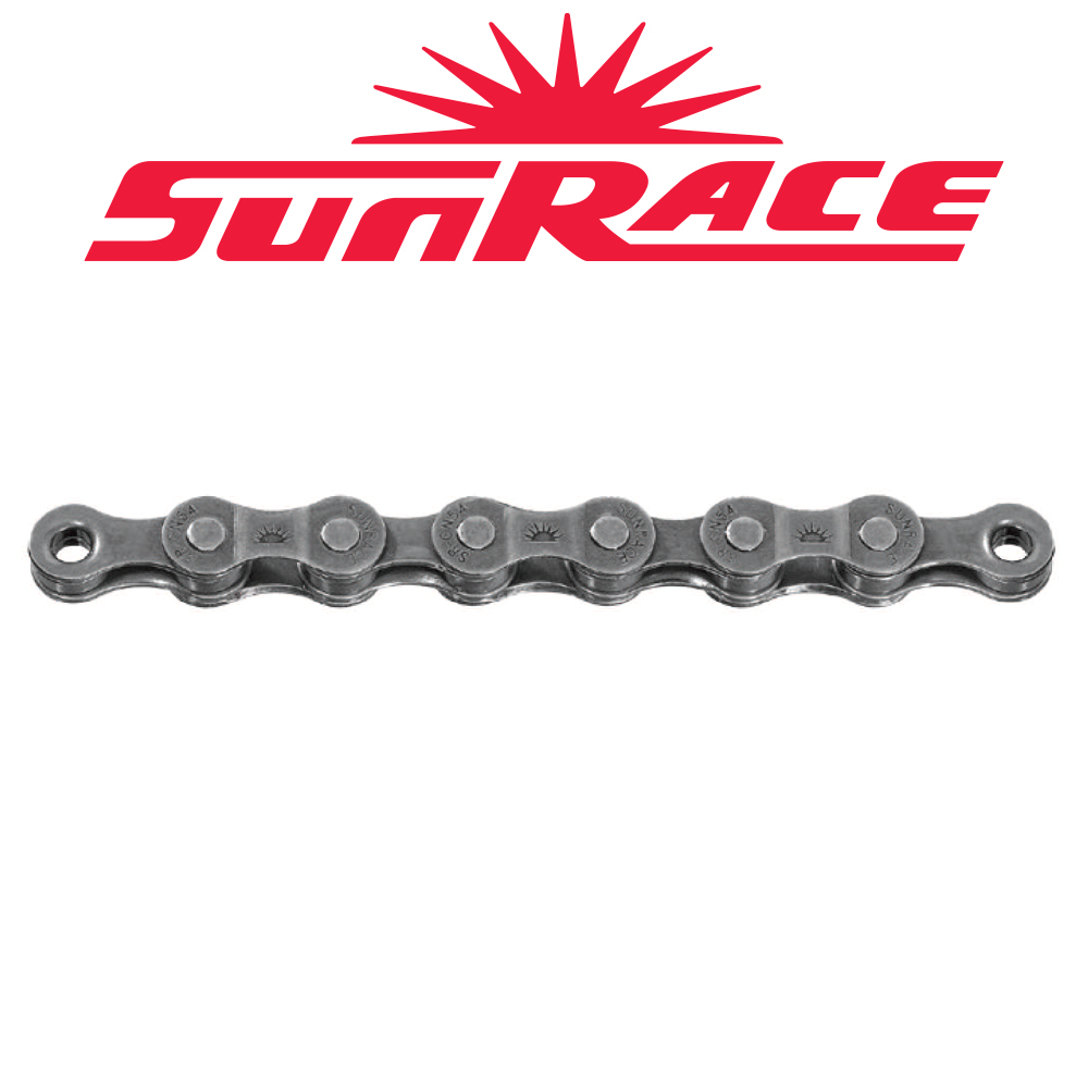 Wholesale Chain - 7 Speed 116L Grey in Australia - Bike Corp