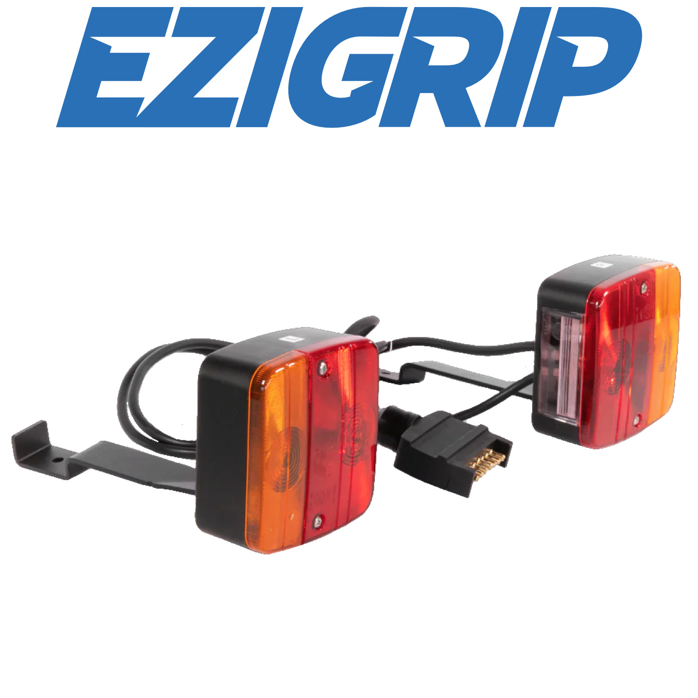 E-Rack Light Kit - Enhance Your Bike's Visibility & Safety! - Bike Corp