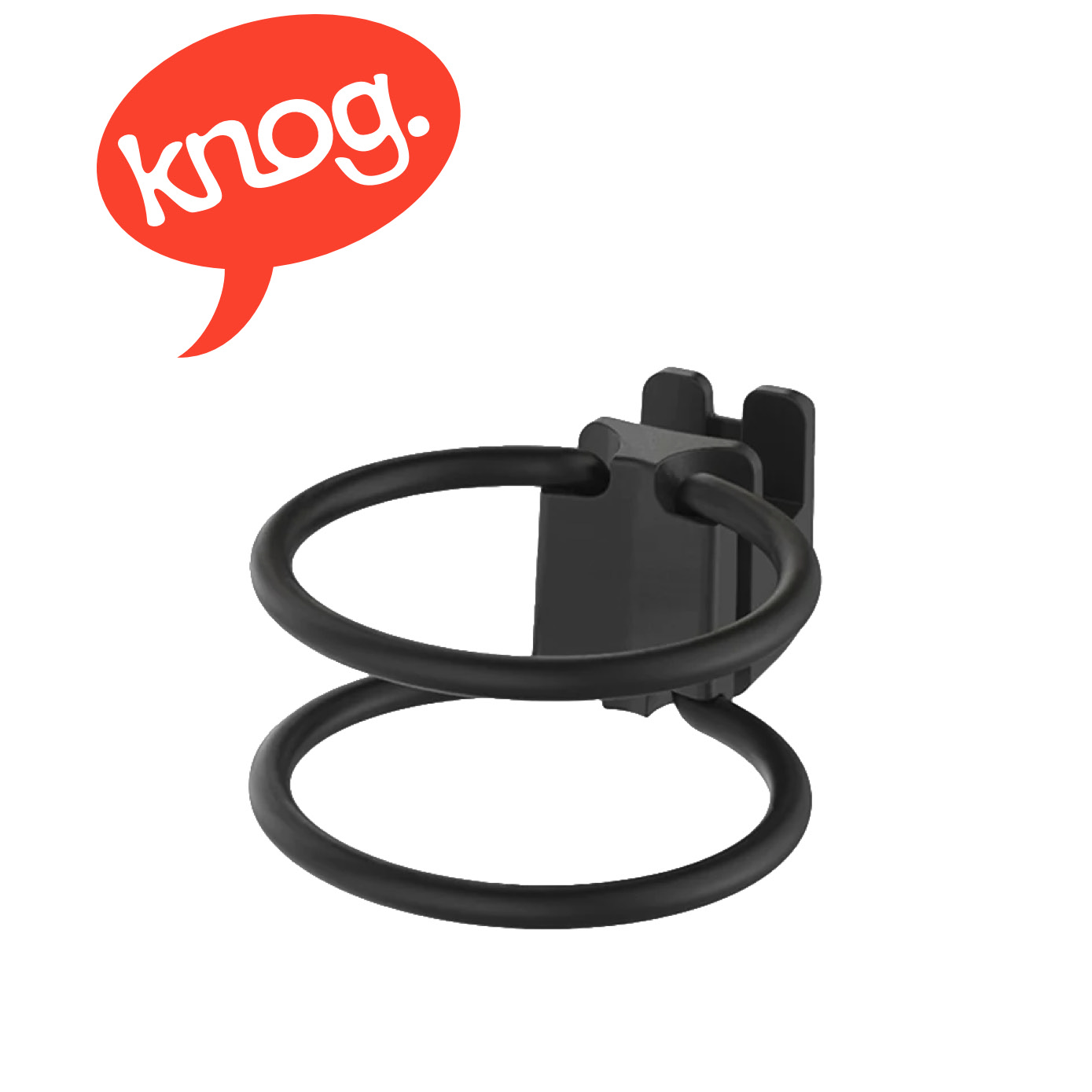 Wholesale Knog Plus Mount and Strap in Australia - Bike Corp