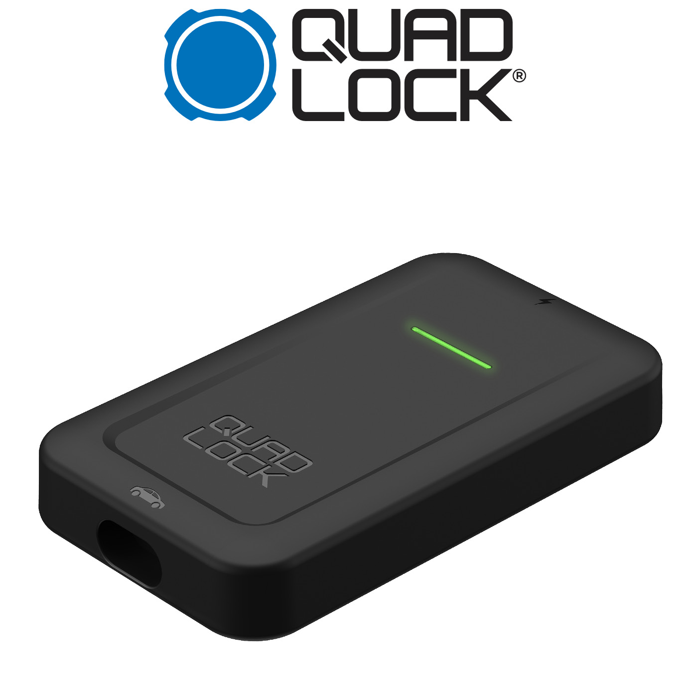 Wholesale QUAD LOCK Wireless Carplay Ada in Australia - Bike Corp