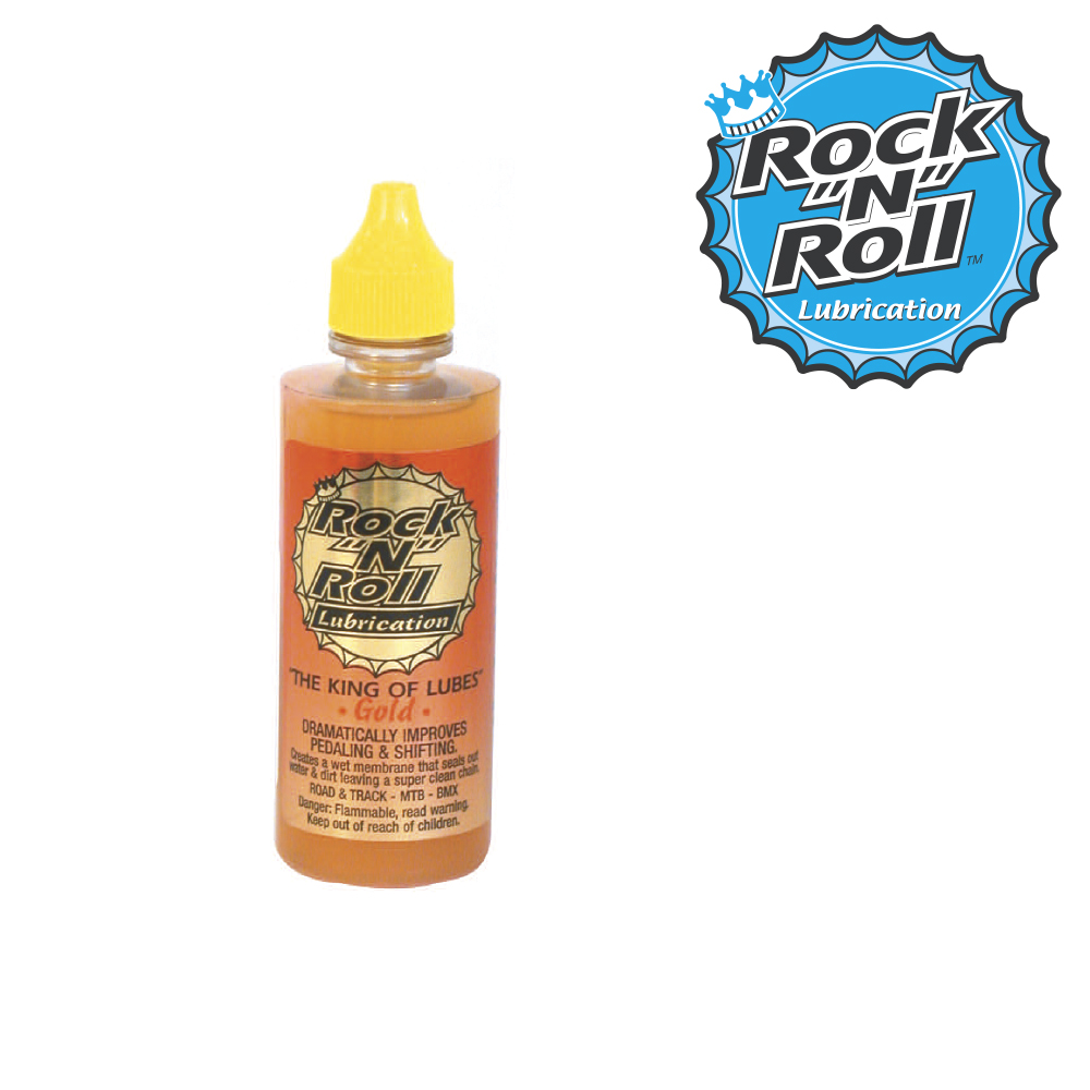 Wholesale Gold - Chain Lube - 946ml in Australia - Bike Corp