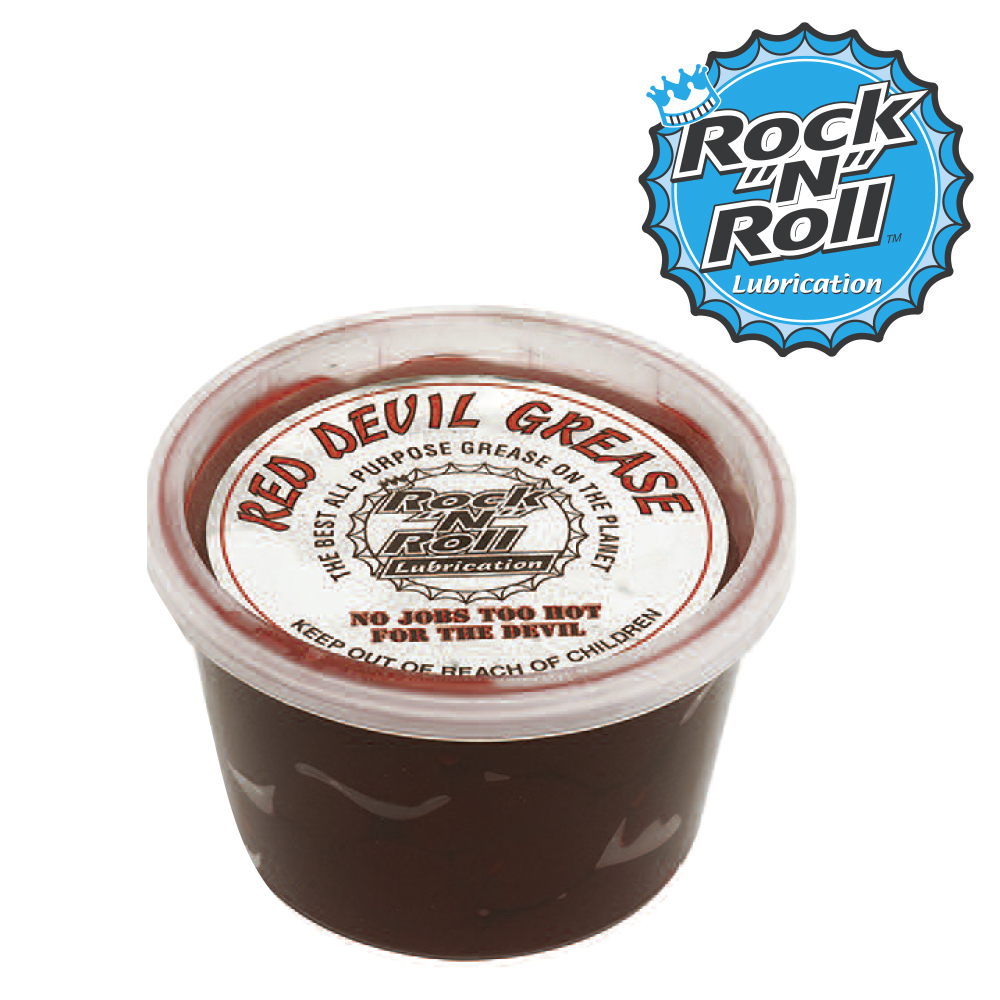 Wholesale Red Devil - All Purpose Grease - 473ml in Australia - Bike Corp