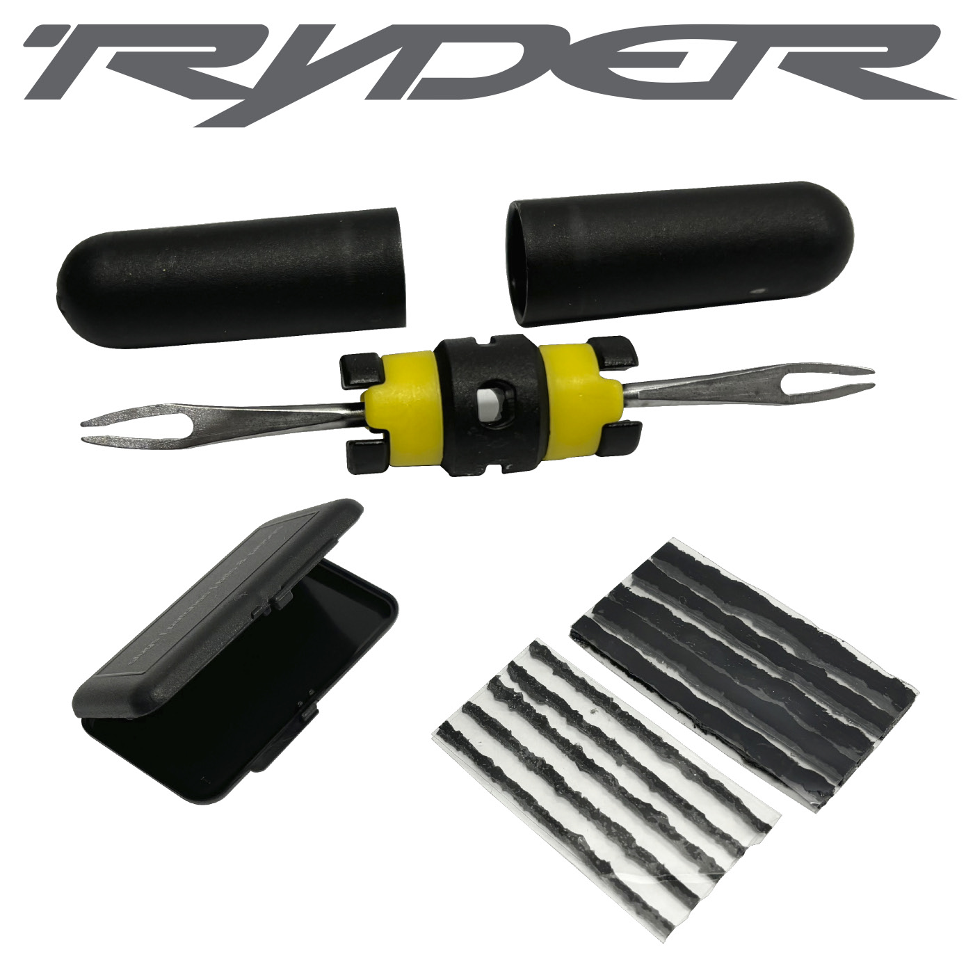 SPLUGDKIT - Slug Plug Dual Kit With Plugs - Bike Corp