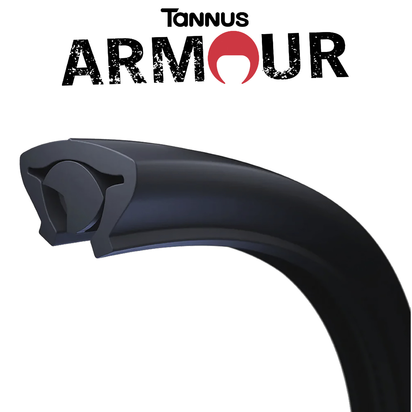 Tannus Tubeless Fusion 29"x2.1"-2.6" | BikeCorp Australia - Bike Corp