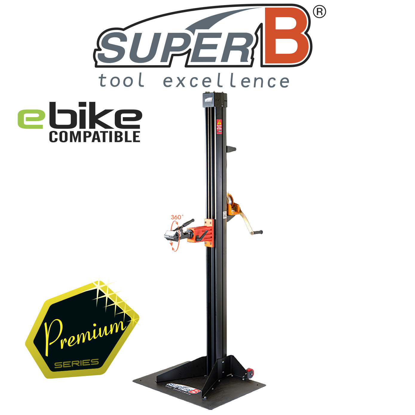 Wholesale Easy Lift Work Stand in Australia - Bike Corp