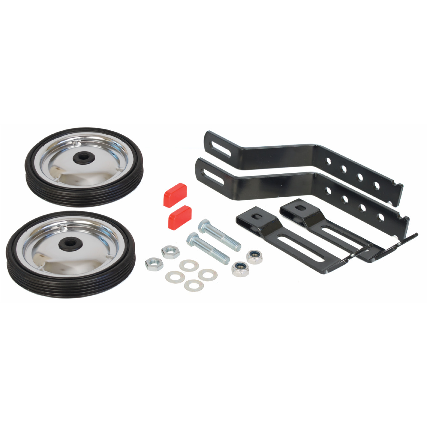 Wholesale Heavy Duty Training Wheel Set - 12"-20" in Australia - Bike Corp