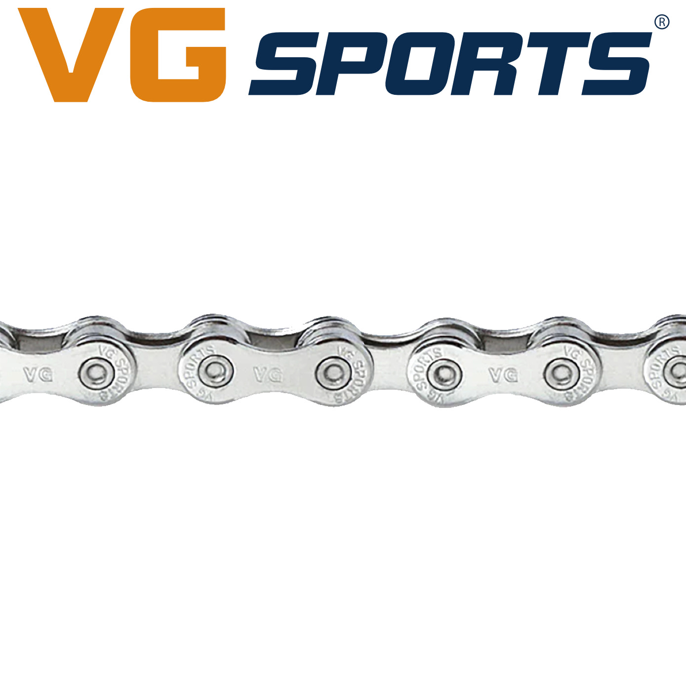 Wholesale VG Series 12 Speed - 1/2" x 11/128" Silver in Australia ...
